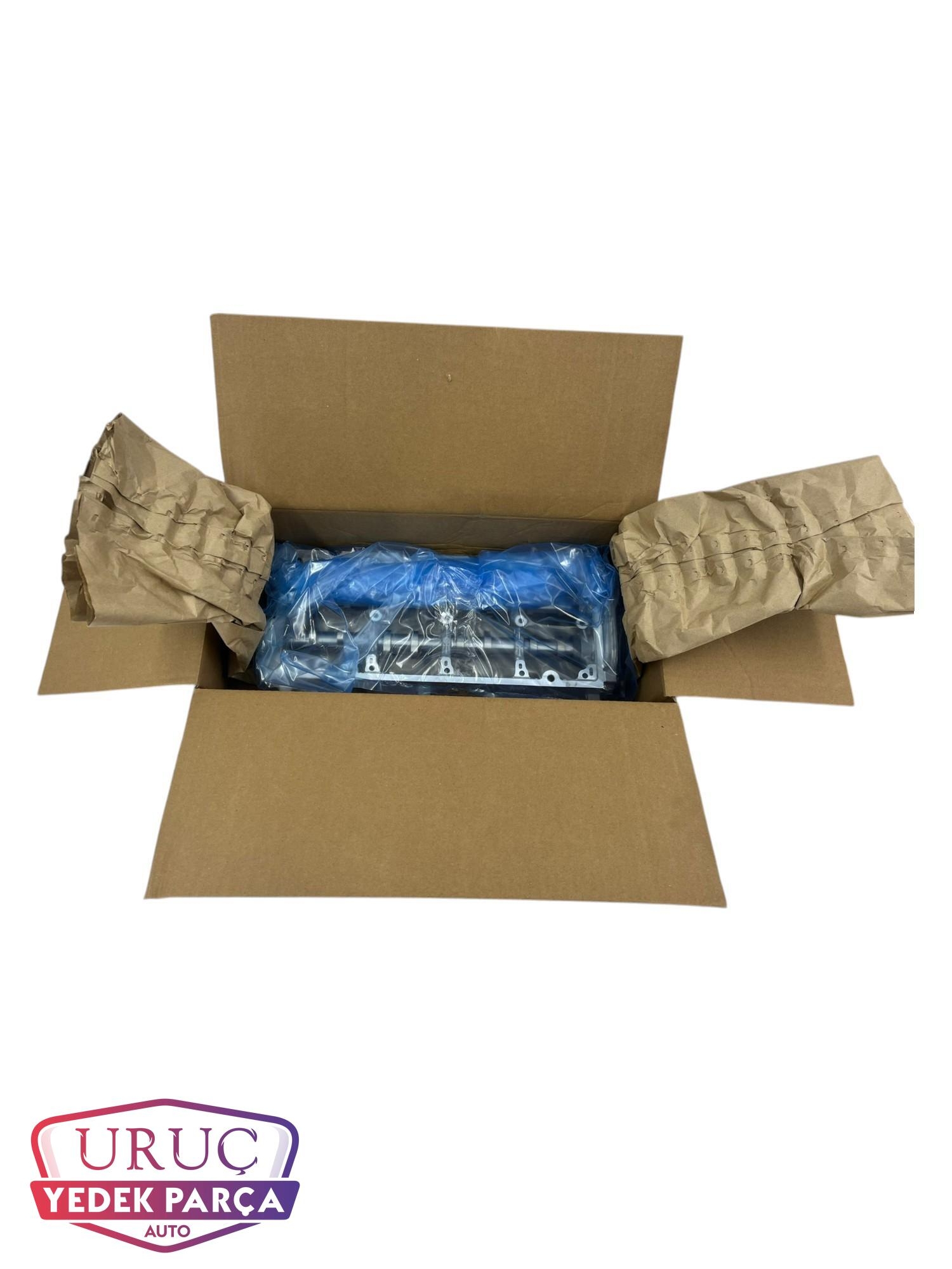 04L109071E EKSANTRİK MİLİ MODÜLÜ