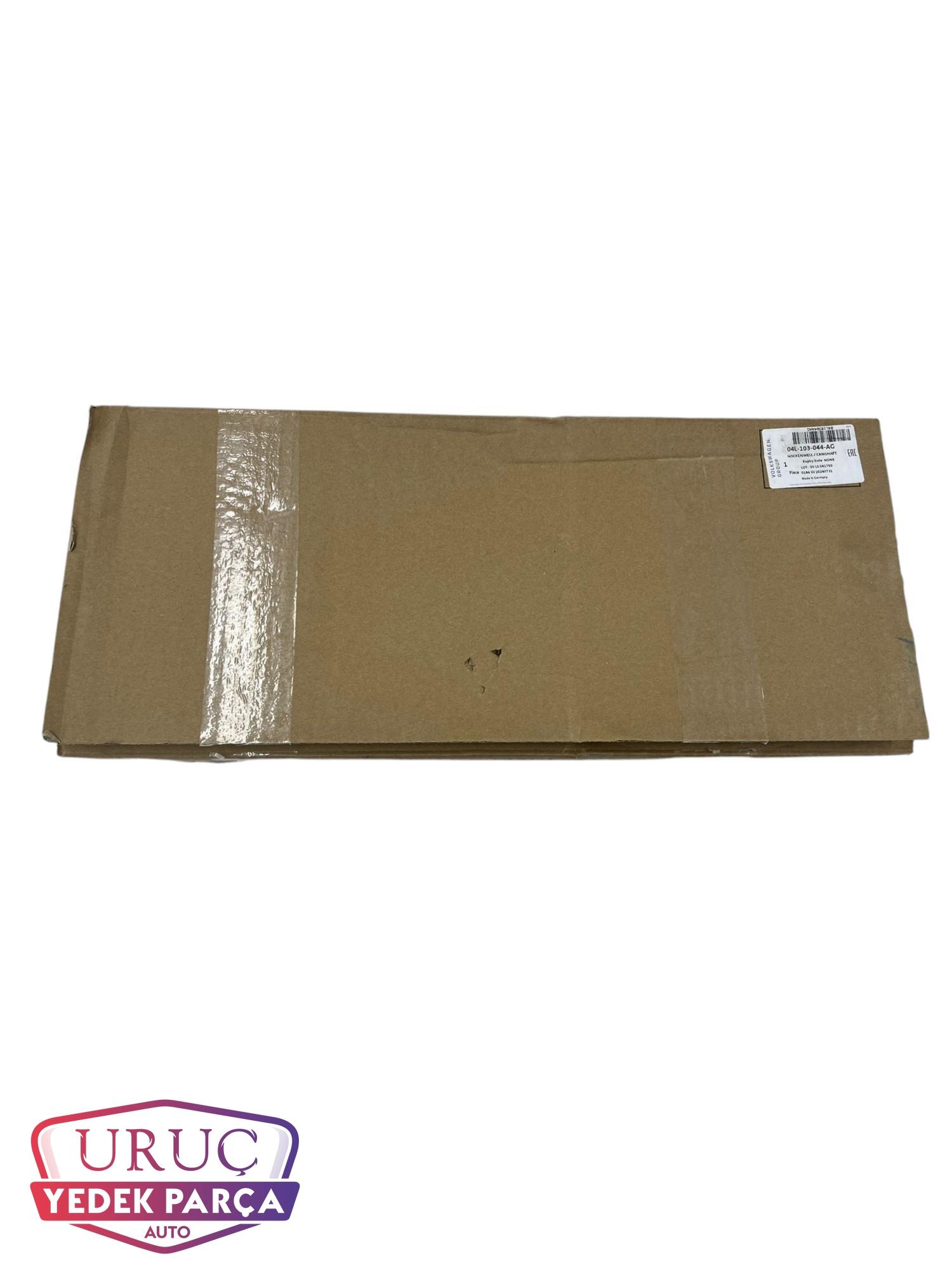 04L109071E EKSANTRİK MİLİ MODÜLÜ