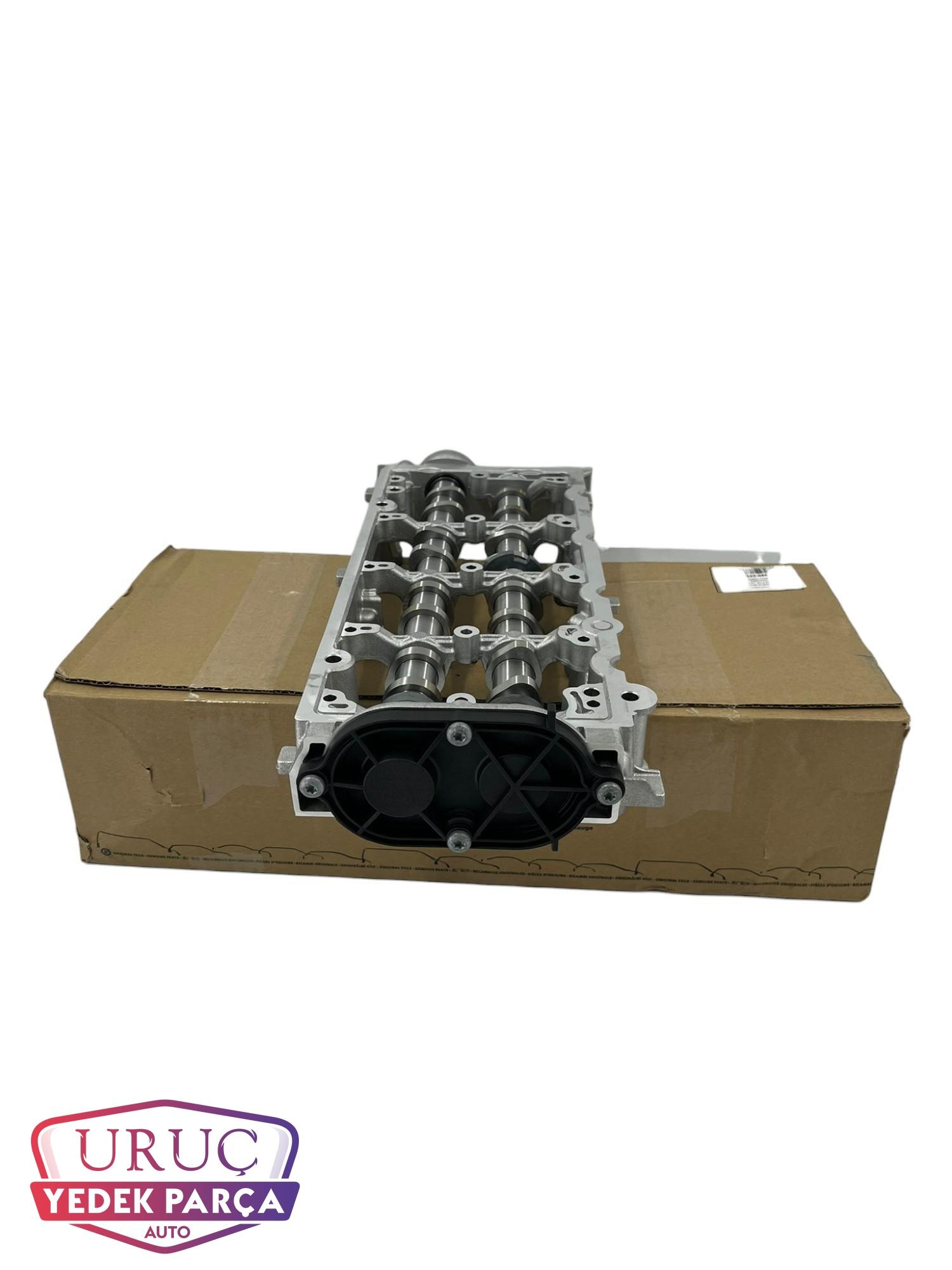 04L109071E EKSANTRİK MİLİ MODÜLÜ