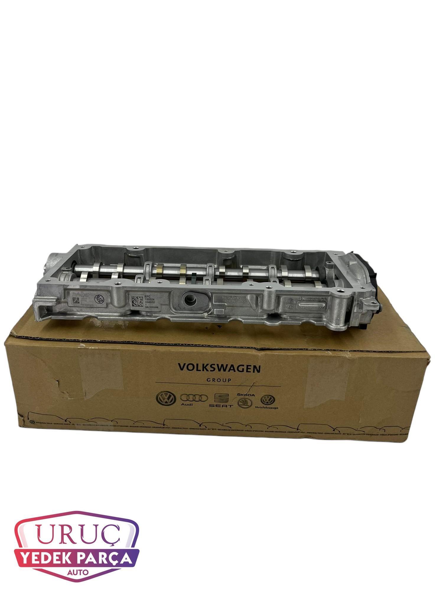 04L109071E EKSANTRİK MİLİ MODÜLÜ