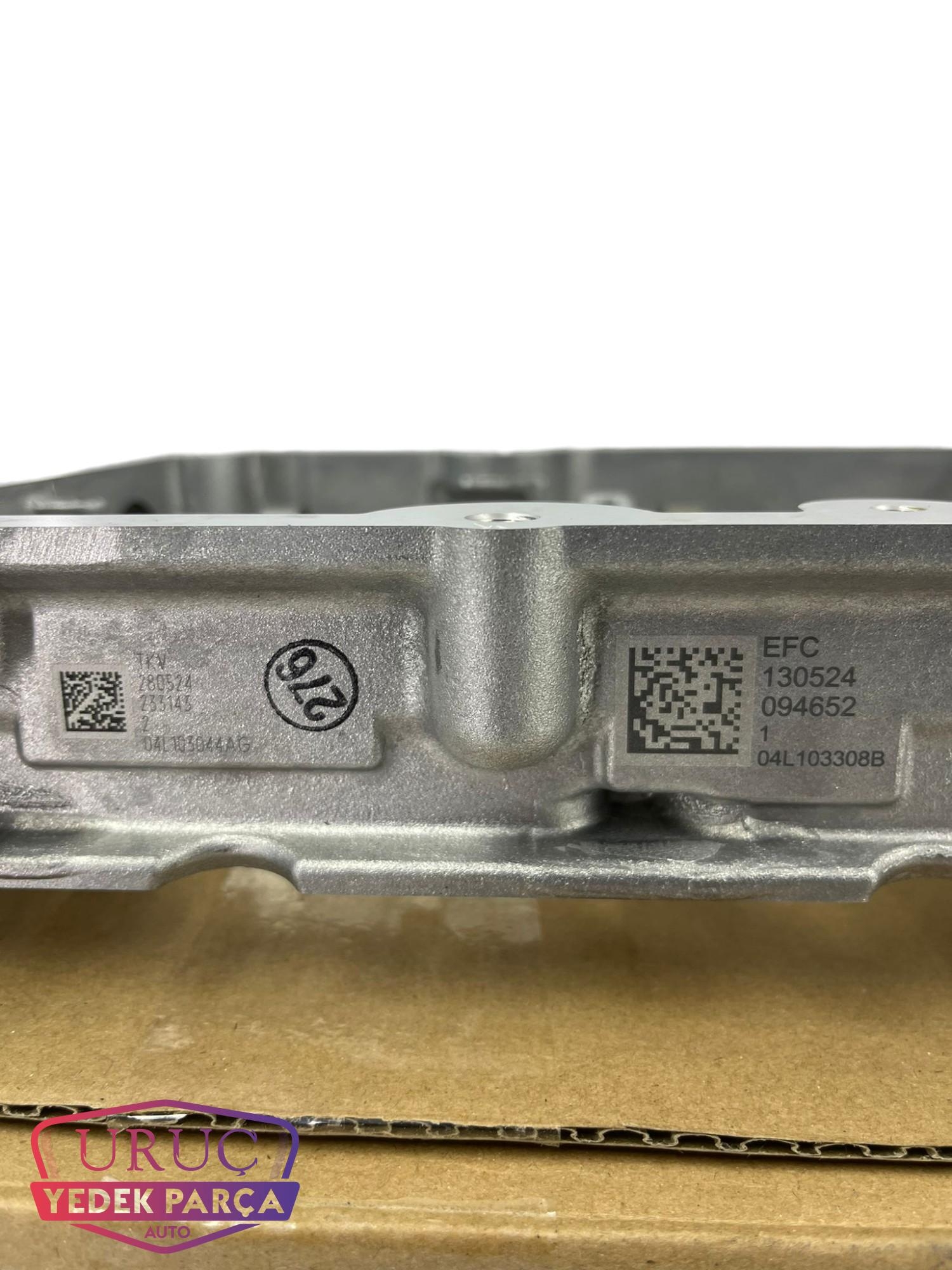 04L109071E EKSANTRİK MİLİ MODÜLÜ