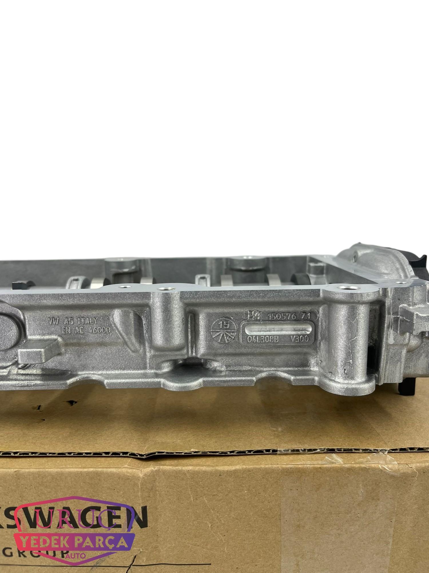 04L109071E EKSANTRİK MİLİ MODÜLÜ