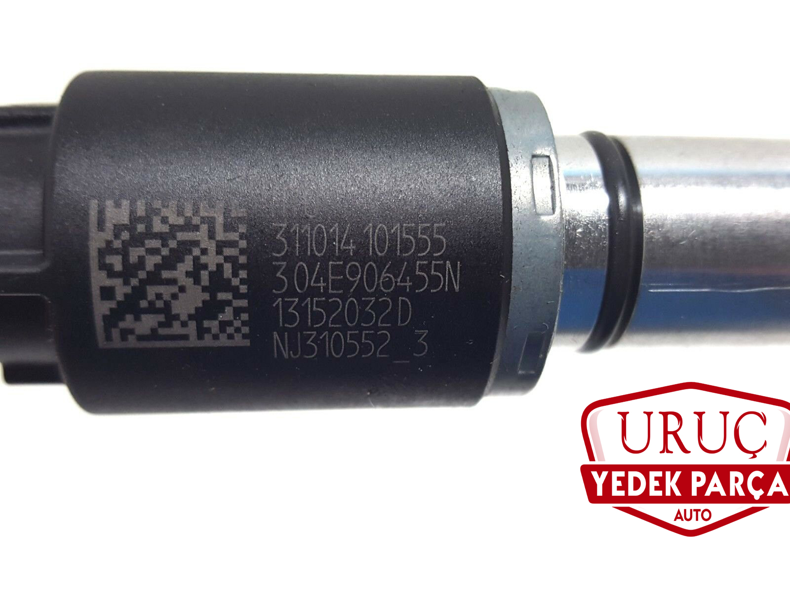 04E906455N EKSANTRİK KUMANDA VALFİ