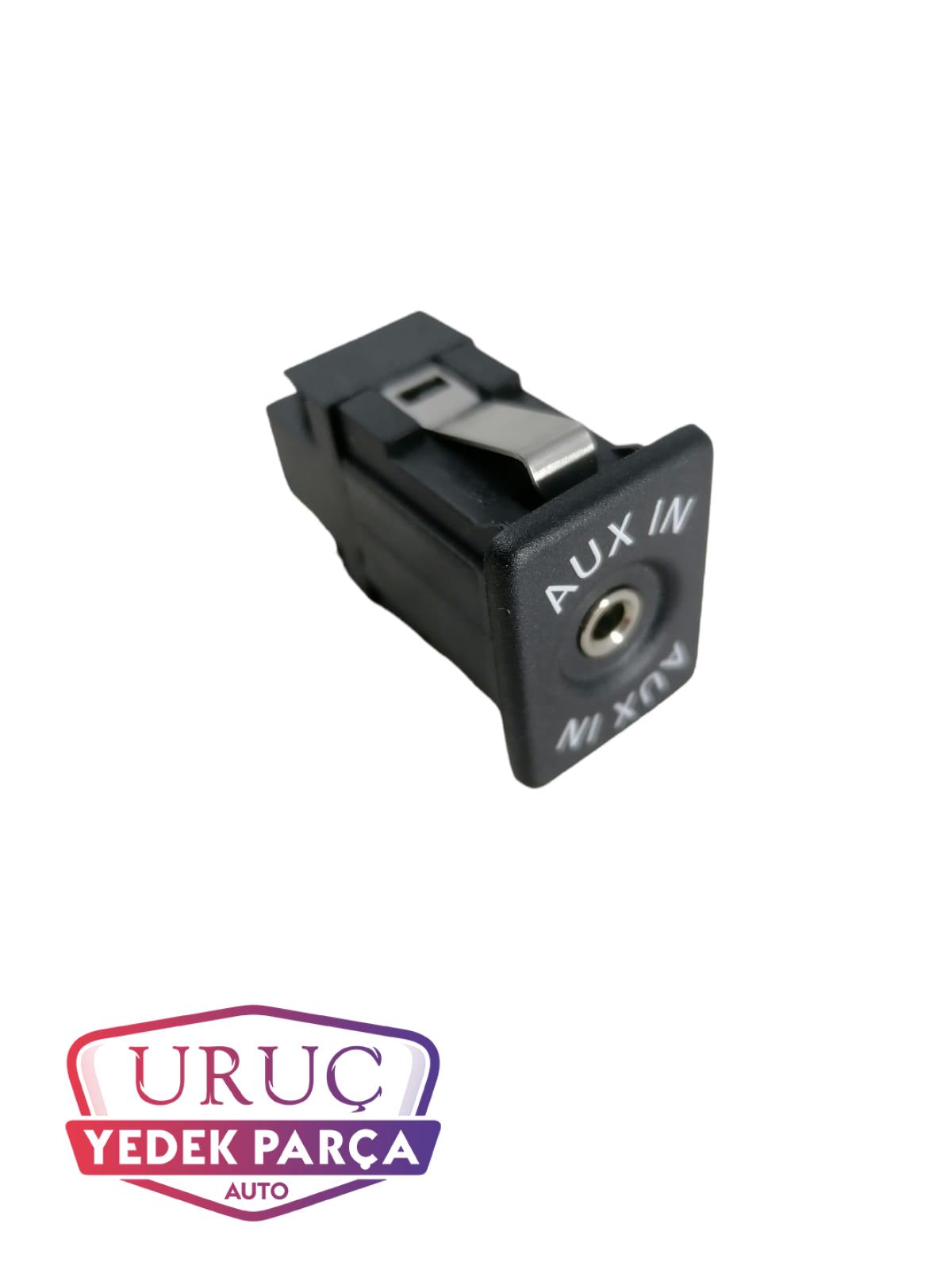 5M0035724 AUX GİRİŞİ
