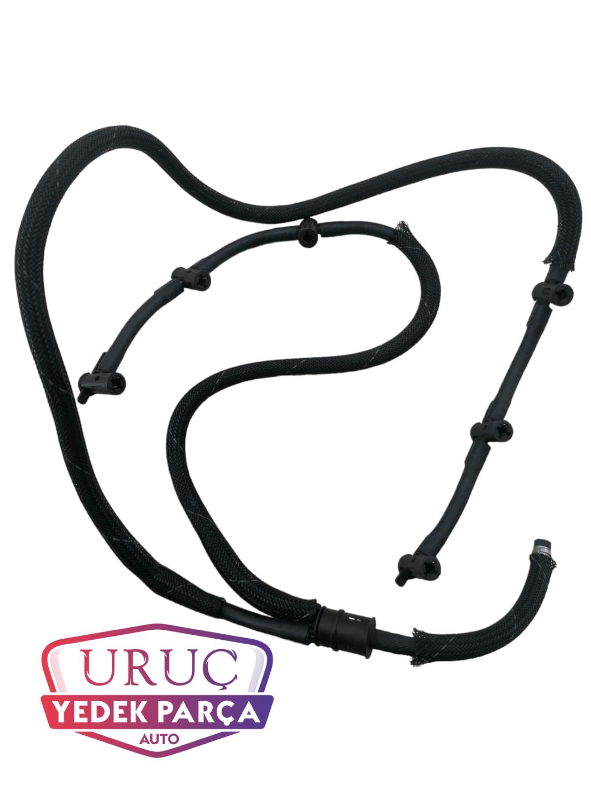 4G0133889G BAĞLANTI HORTUMU