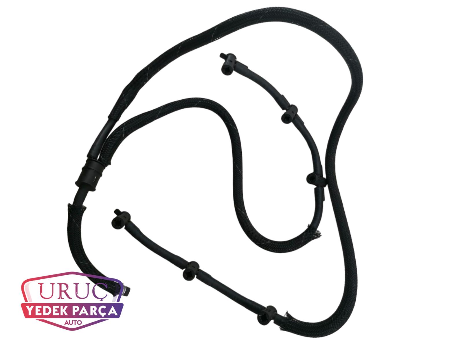 4G0133889G BAĞLANTI HORTUMU