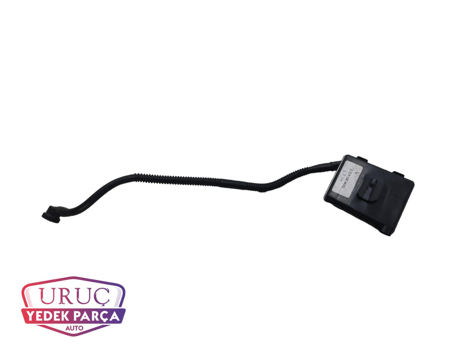 0AM301472E ŞANZIMAN HAVALANDIRMA HORTUMU