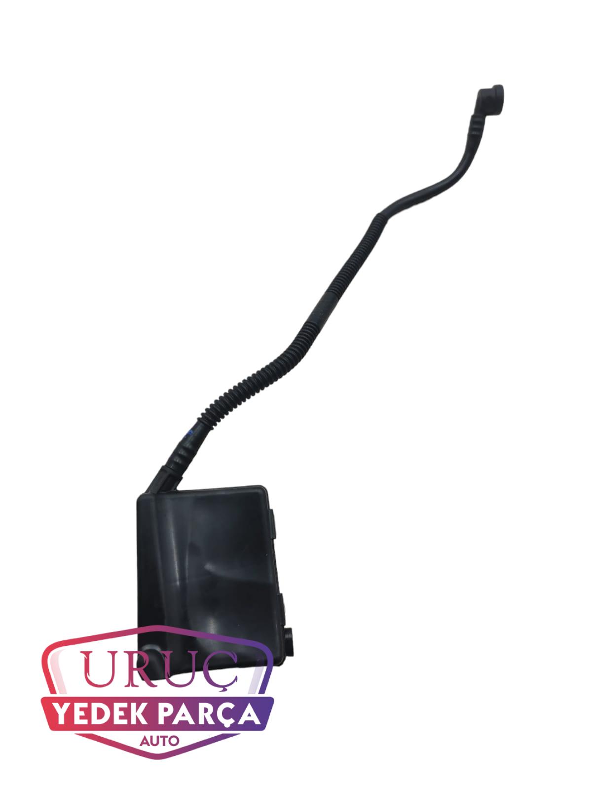 0AM301472E ŞANZIMAN HAVALANDIRMA HORTUMU