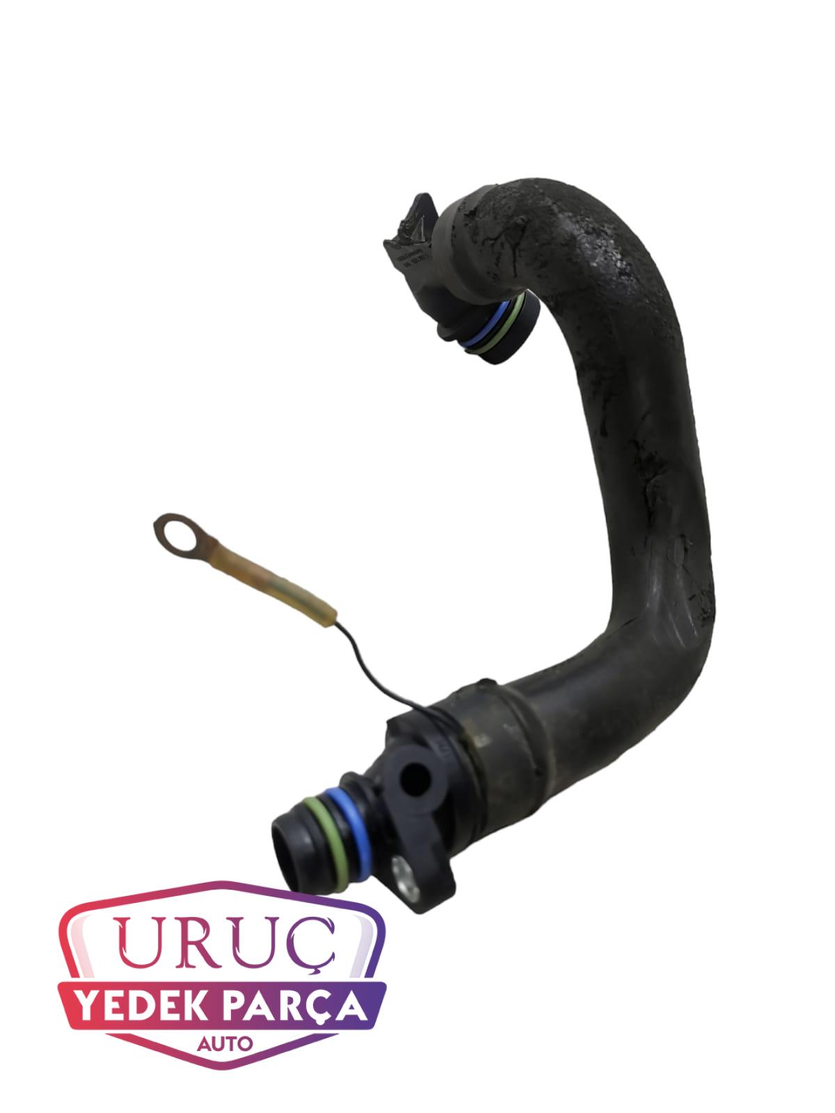 04E103202E HAVALANDIRMA HORTUMU