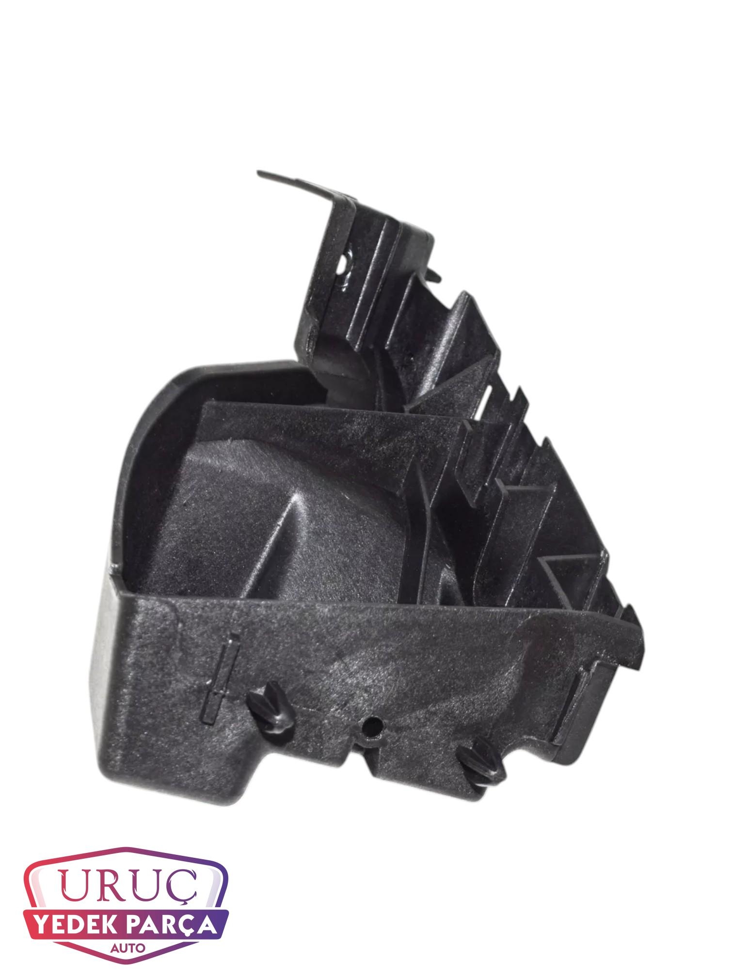 8R0807284C Audi Q5 Sağ Ön Tampon Braketi