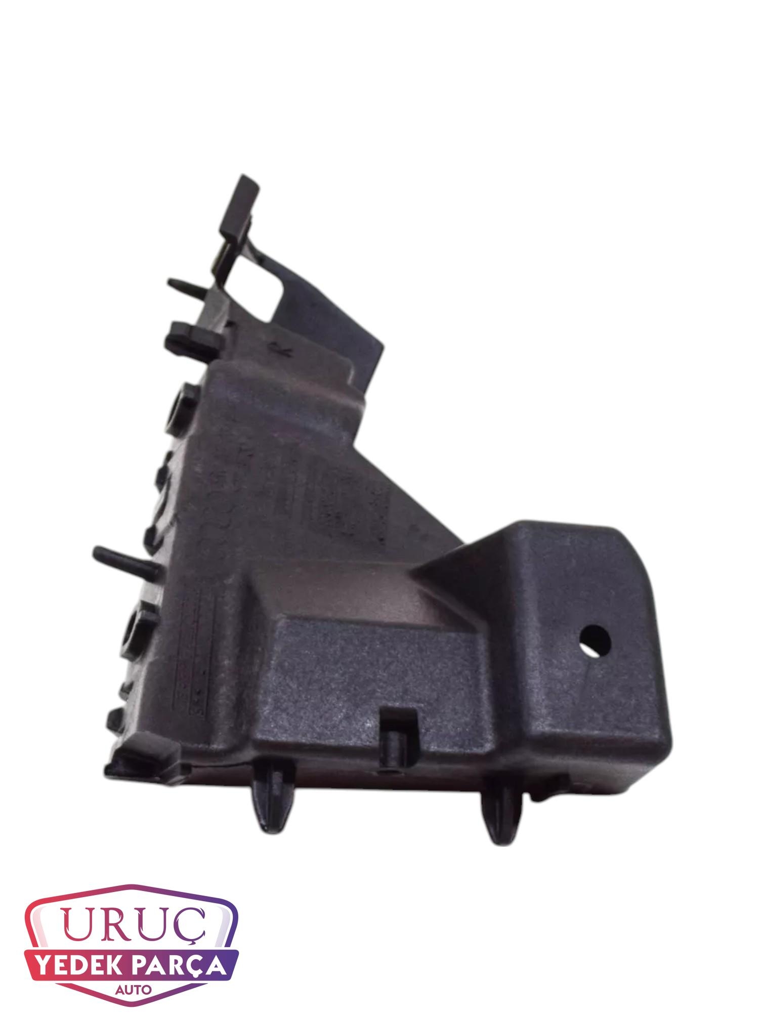 8R0807284C Audi Q5 Sağ Ön Tampon Braketi