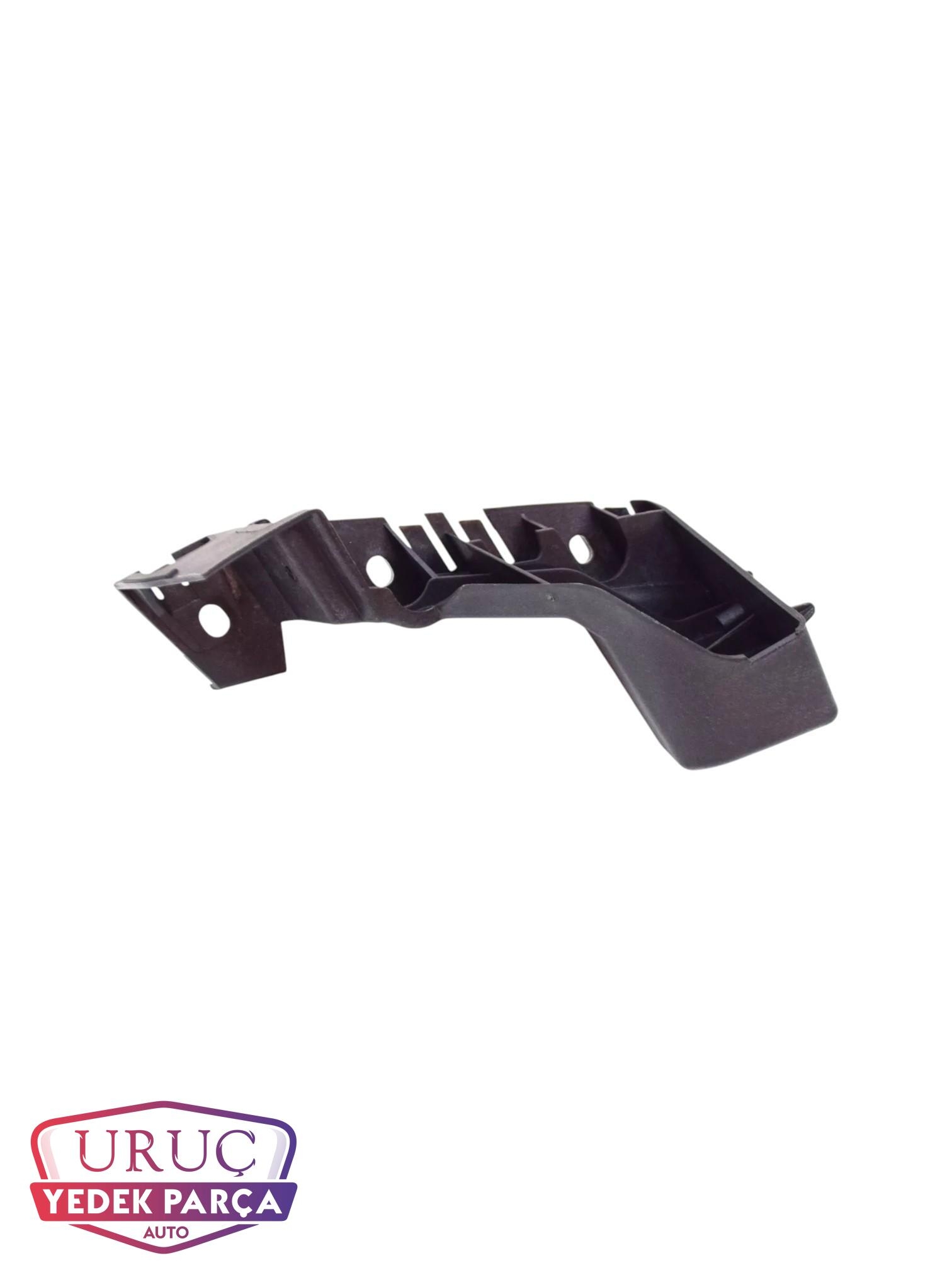 8R0807284C Audi Q5 Sağ Ön Tampon Braketi